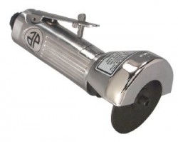 Ingersol Rand Air Cut Off Tools