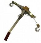 Cable Come Along Winches & Cable Pullers | Heavy Duty Cable Come-Alongs ...