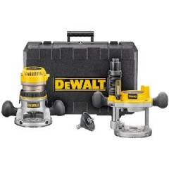 DeWalt Routers