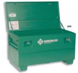 Greenlee Onsite Tool Storage Boxes & Chests