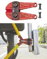 Insulated Handle Bolt Cutters
