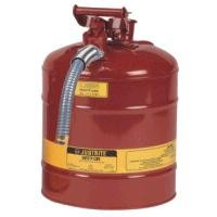 Safety Gas Cans, OSHA Approved for flammable storage - Arizona Tools
