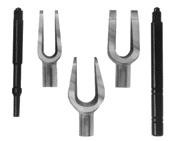 Steering Linkage Pullers