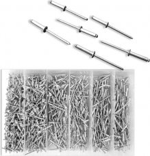 Rivet Packs